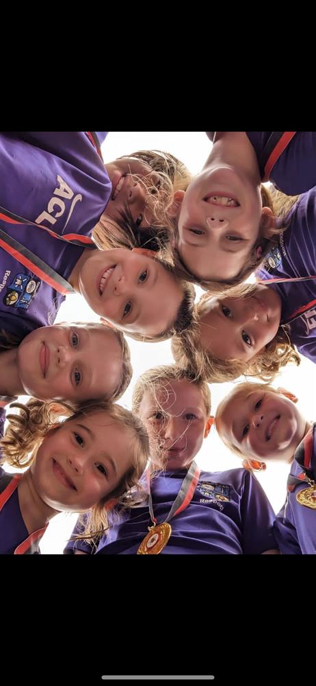 Upton Junior Football Club (Chester)