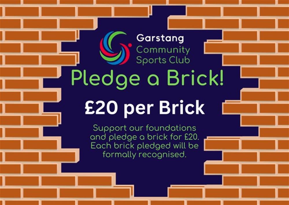 GCSC Redevelopment Project