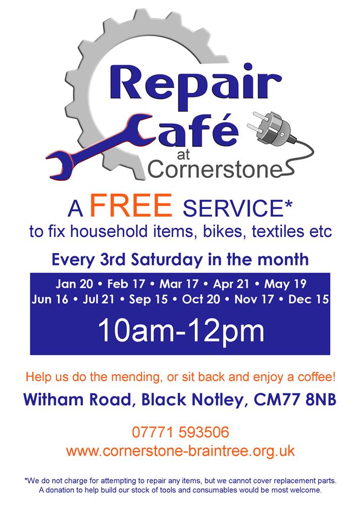 Repair Cafe