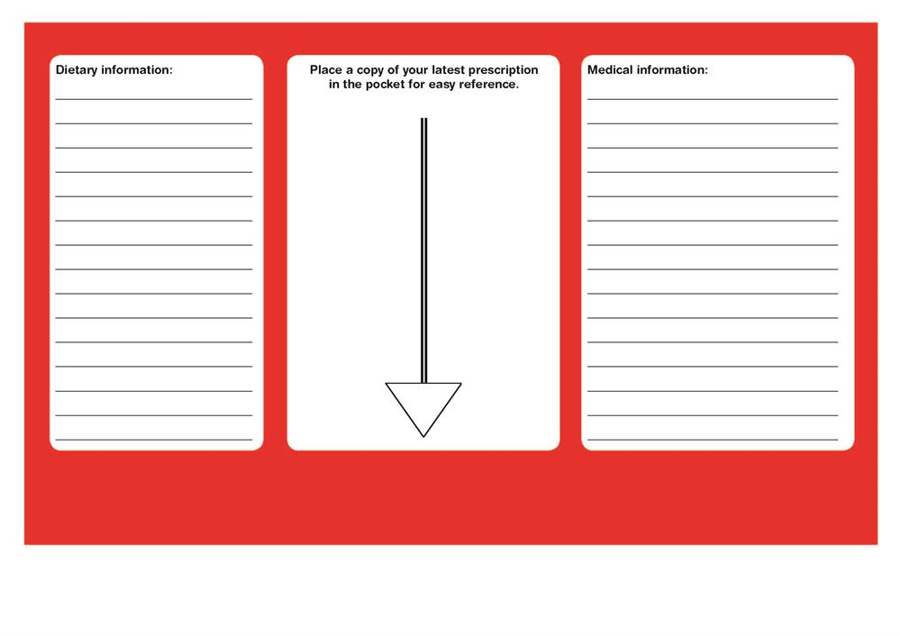 Emergency Grab-Bags for Vale Seniors