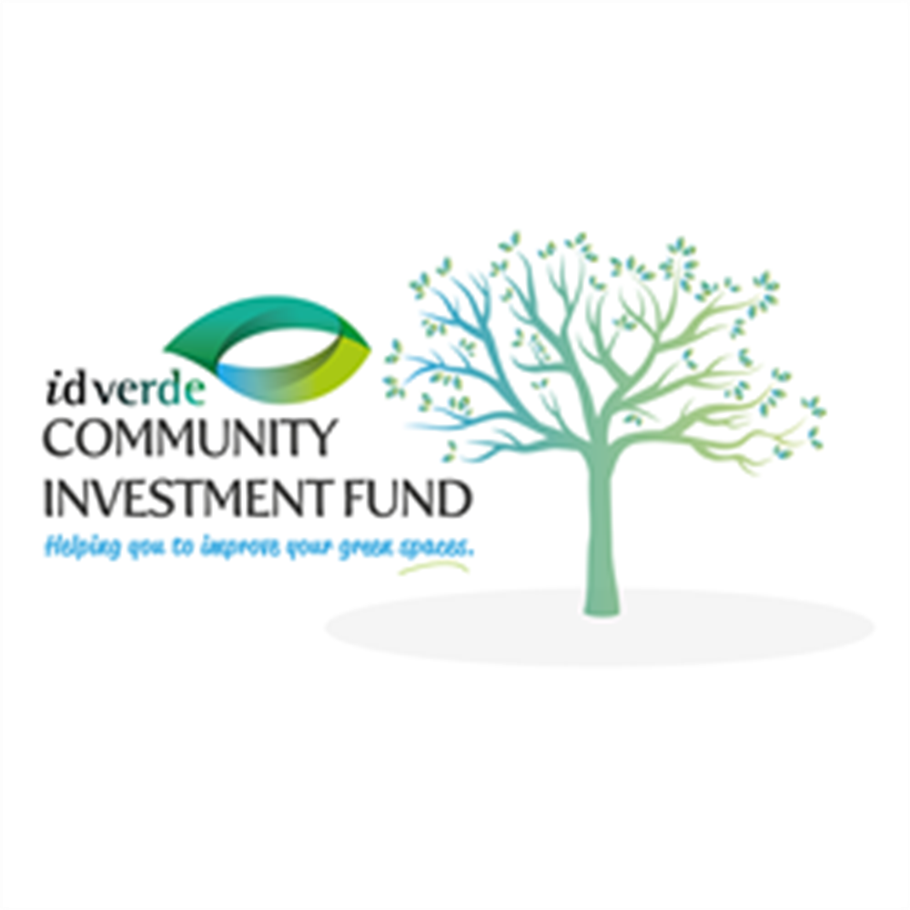 idverde Community Investment Fund - Home