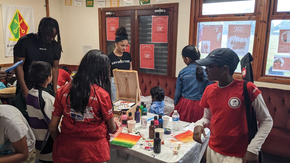 Together We Can Create