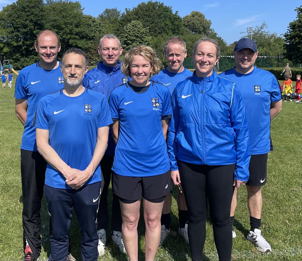 Upton Junior Football Club (Chester)