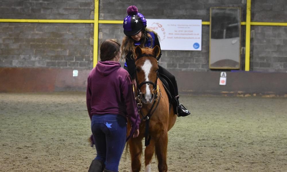 Support Stepney Bank Stables