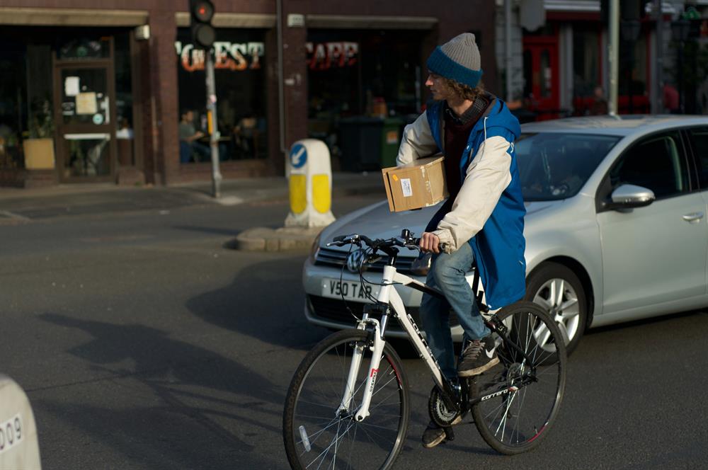 Tollcross Community Hub