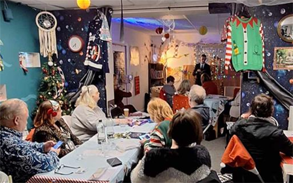 Project 'Sound bite'