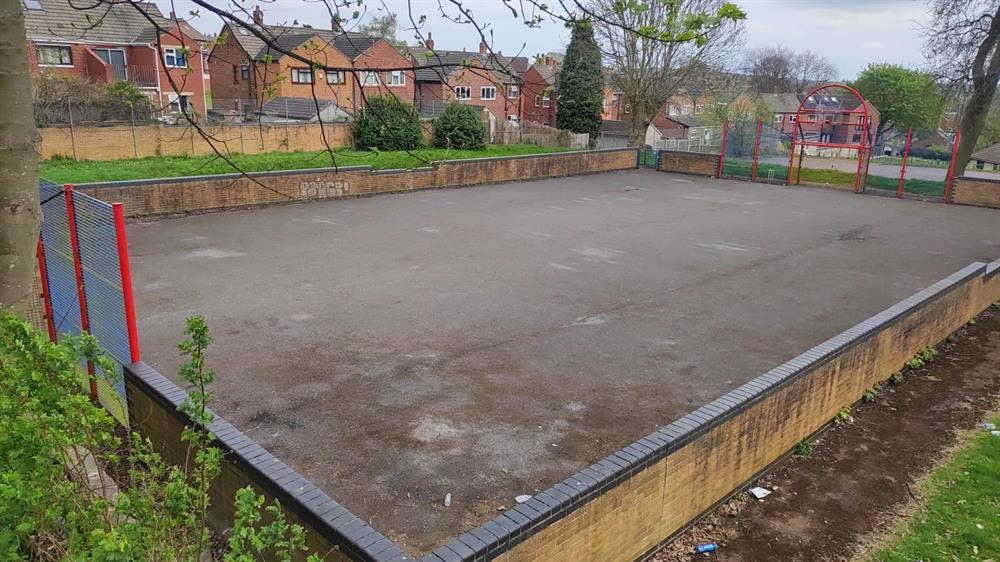 Mount Pleasant FC Community Gala