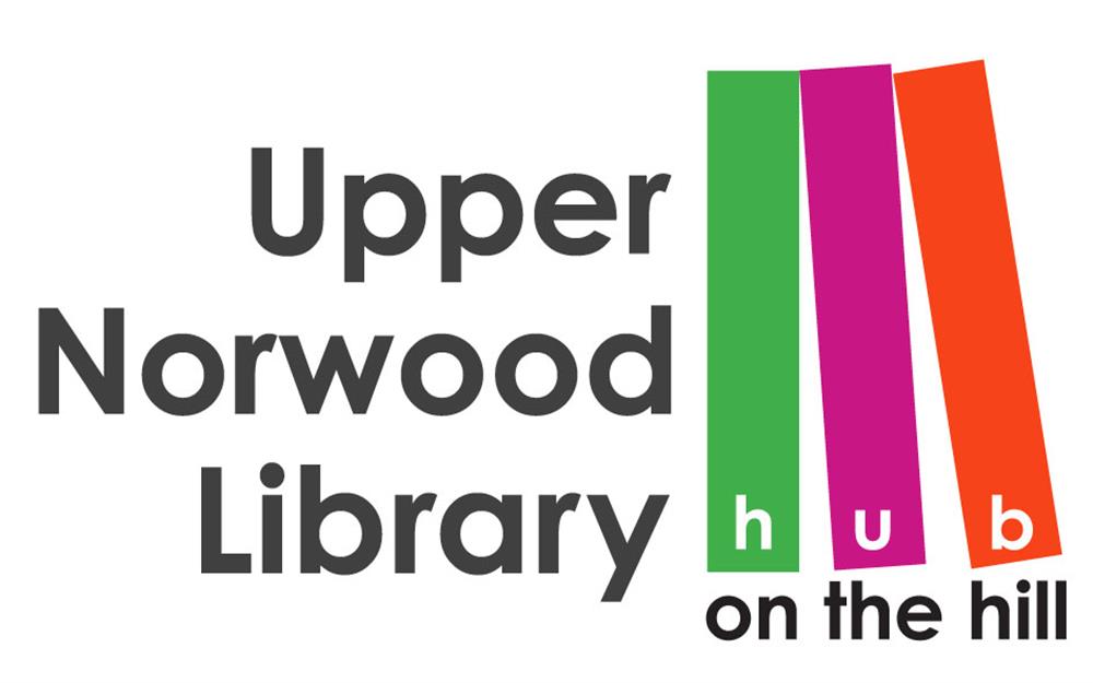 Crystal Palace Library of Things