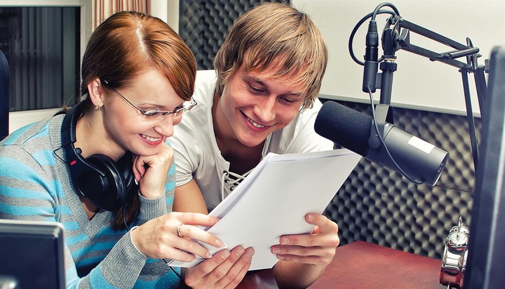 Radio Training Academy Club