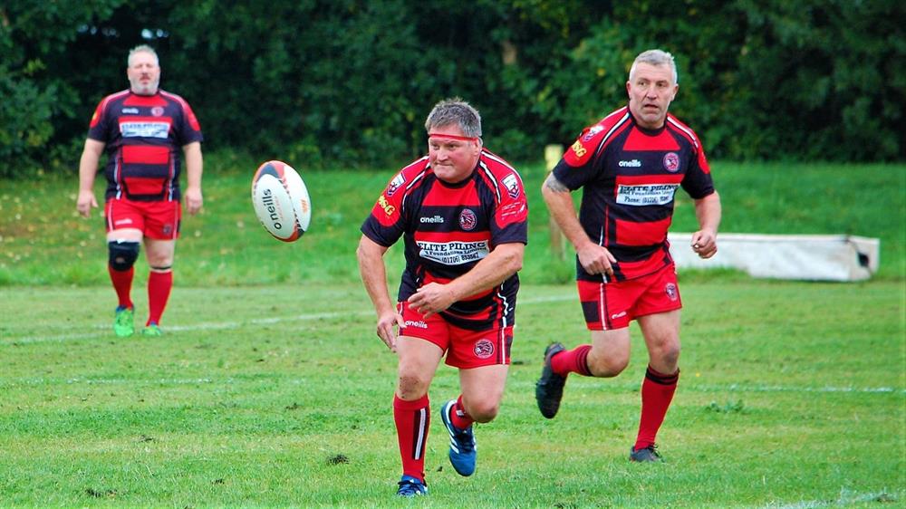 Lighting the way for all inclusive rugby