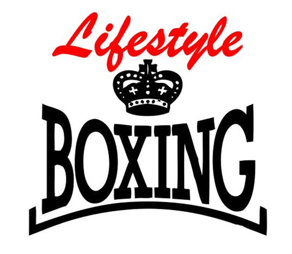 Lifestyle Boxing - Boxing Fitness