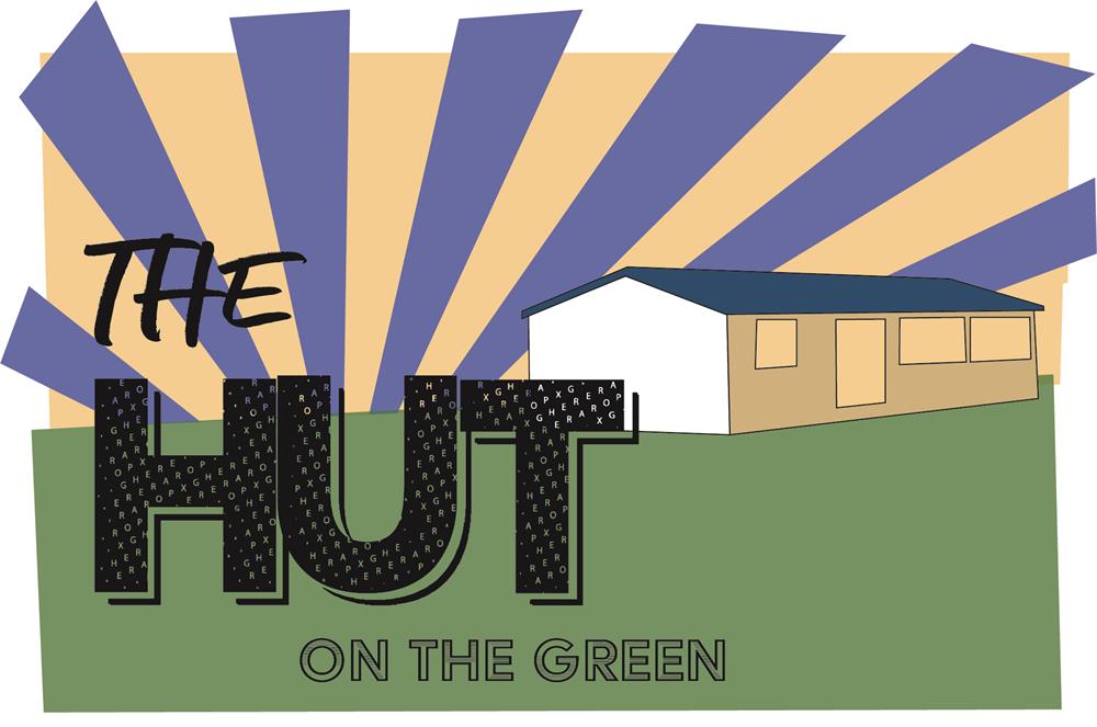 Gosforth Creative Hut