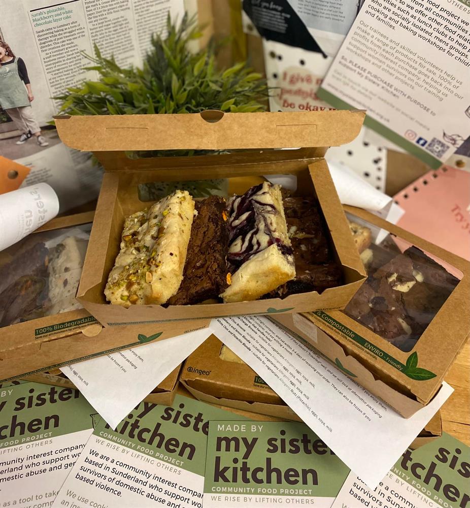 Learn, Cook, Eat, Share, Repeat!