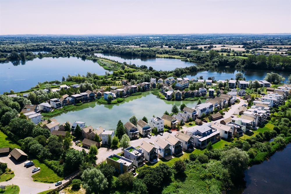 Thames Head Energy Community Project