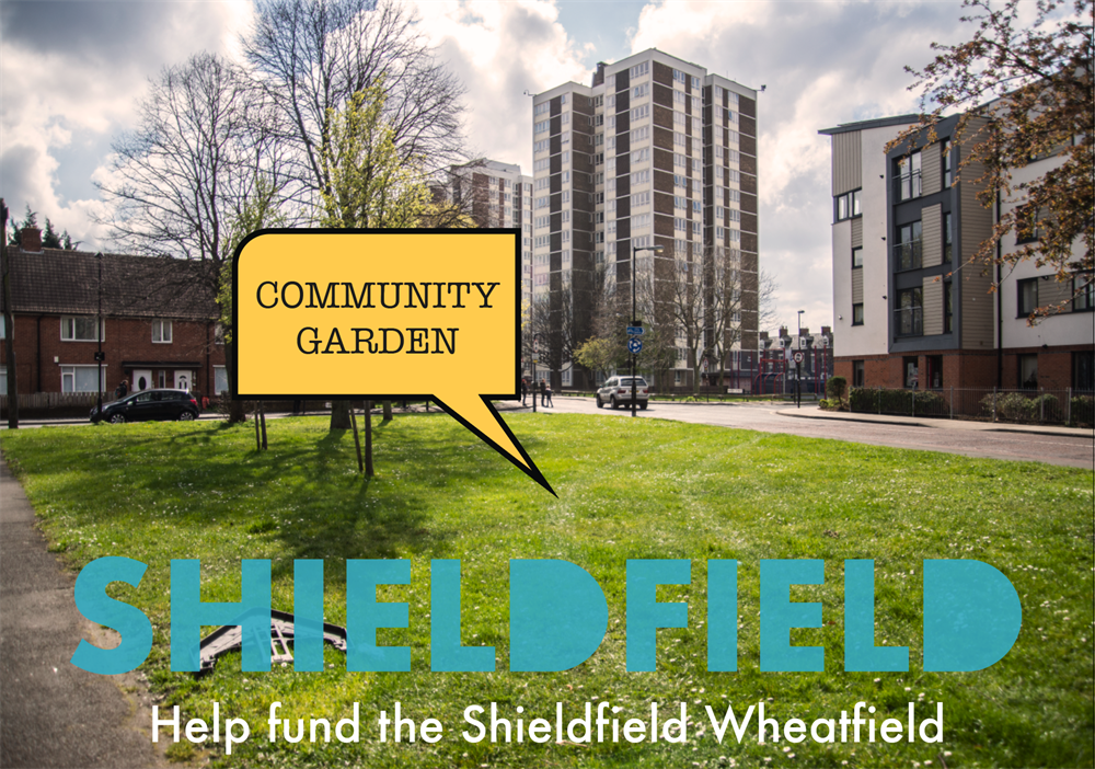 Shieldfield-Wheatfield