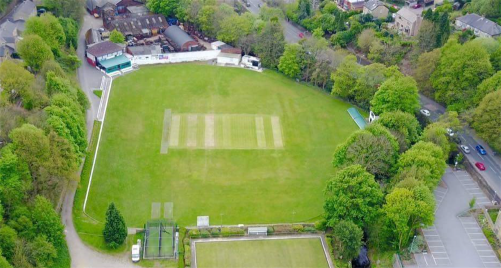 Help Holmfirth Cricket Club!