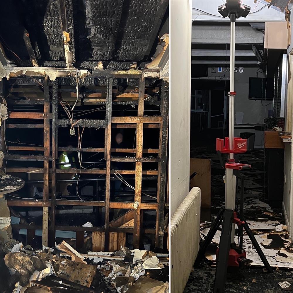 Rebuild and Enhance Northwich RUFC