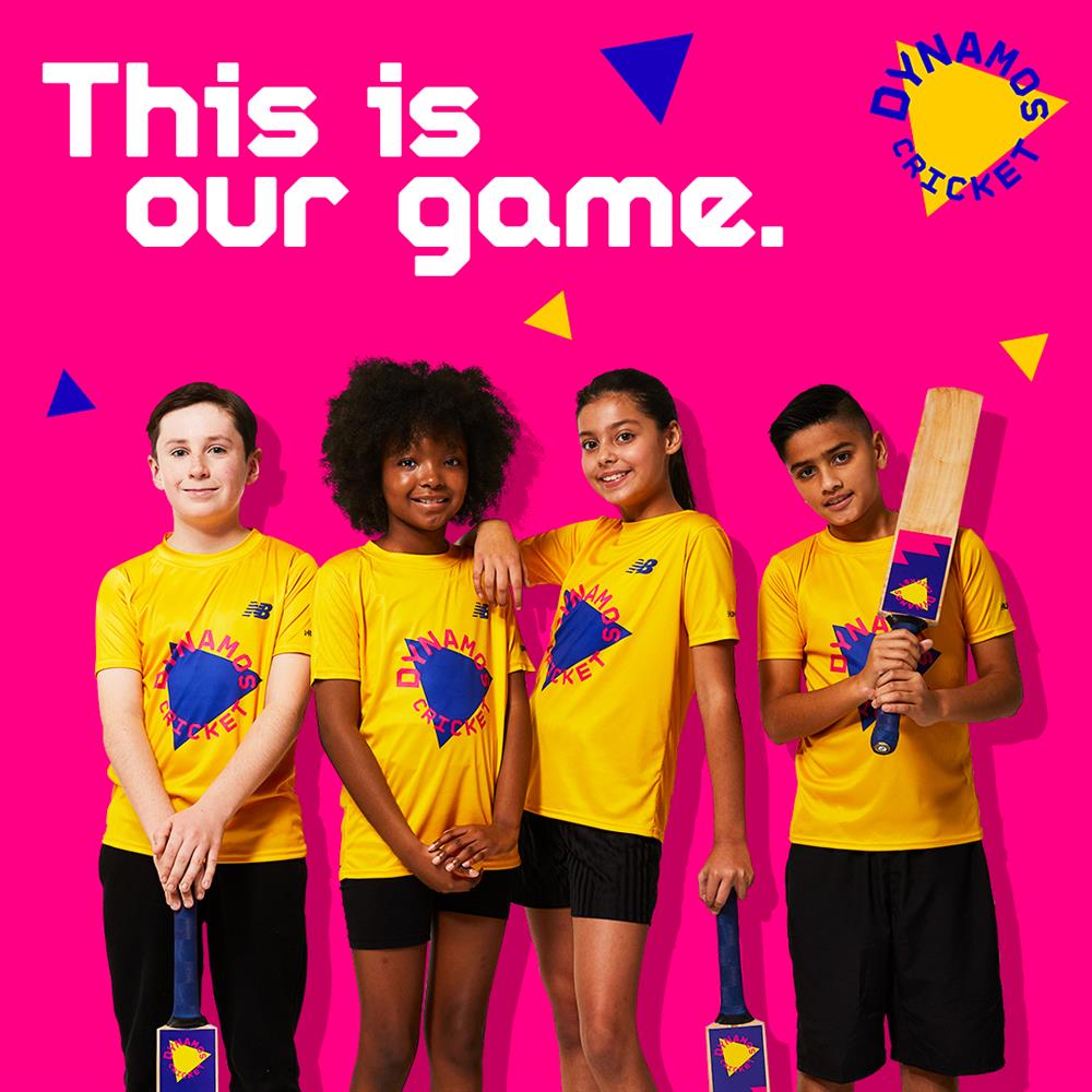 Clee Town Laportes CC Dynamos Coaching