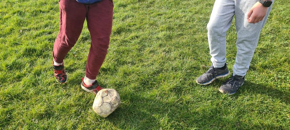 Shilbottle Gets Active