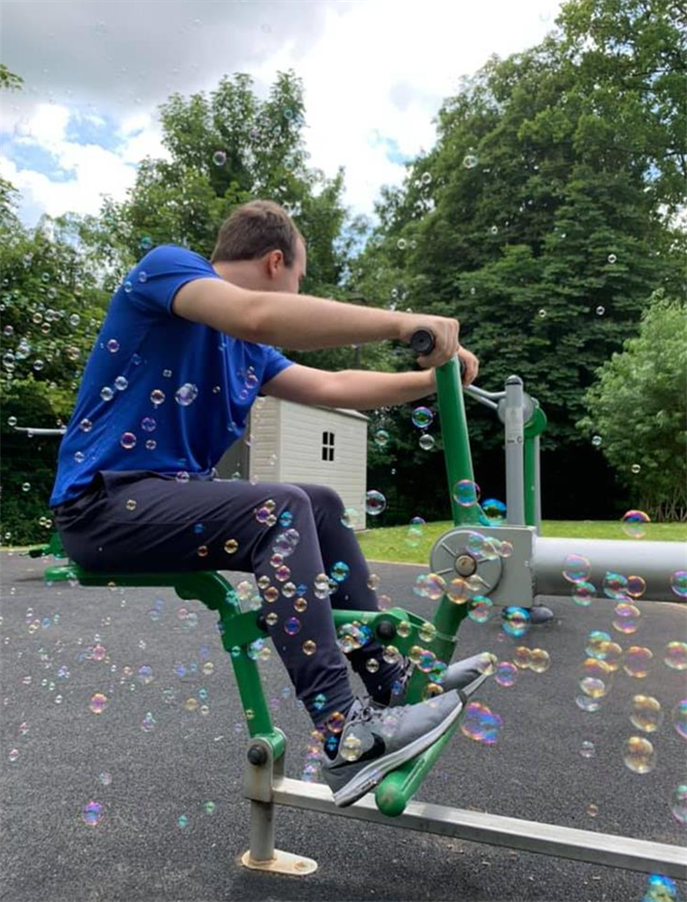 OJ's Vital Autism Family Service