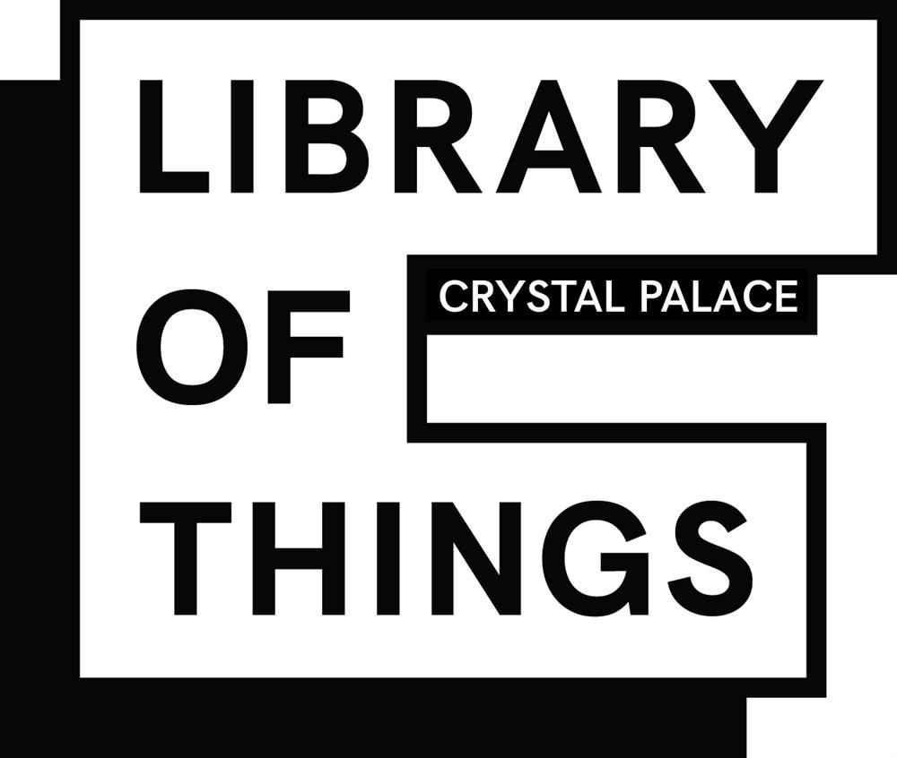 Crystal Palace Library of Things