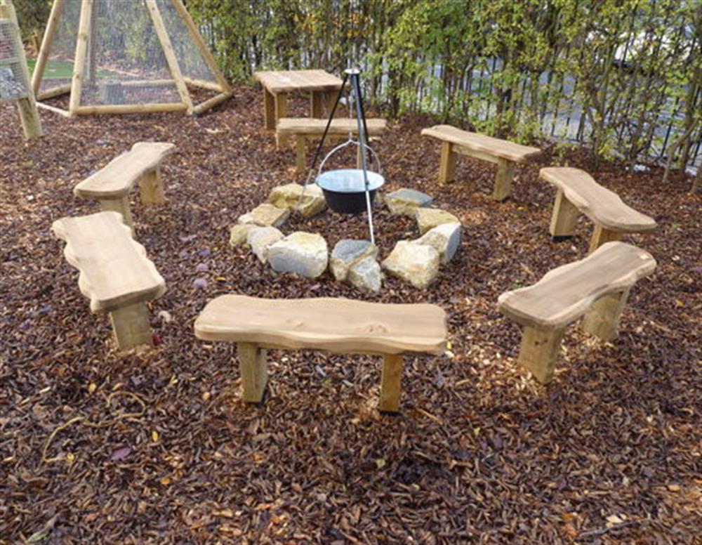 Build Nature School at Hill View Infant