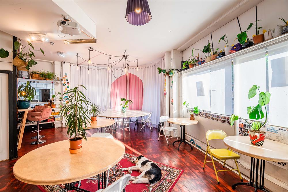 The Carousel Learning Hub