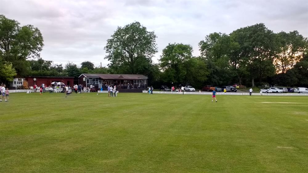 Feckenham Cricket Club Development Fund