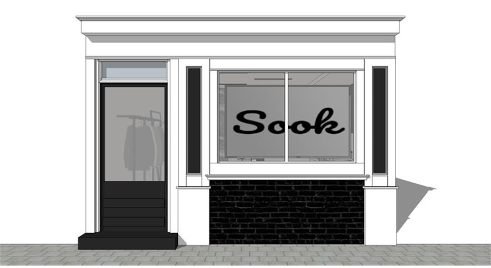 Sook: Cambridge's New Retail Incubator
