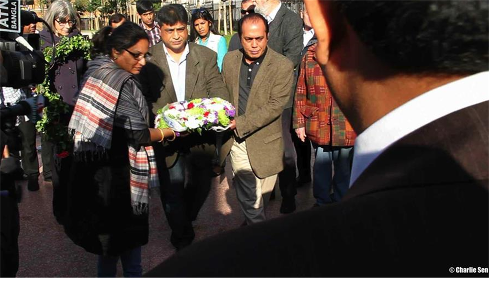 The Altab Ali Story continues.....