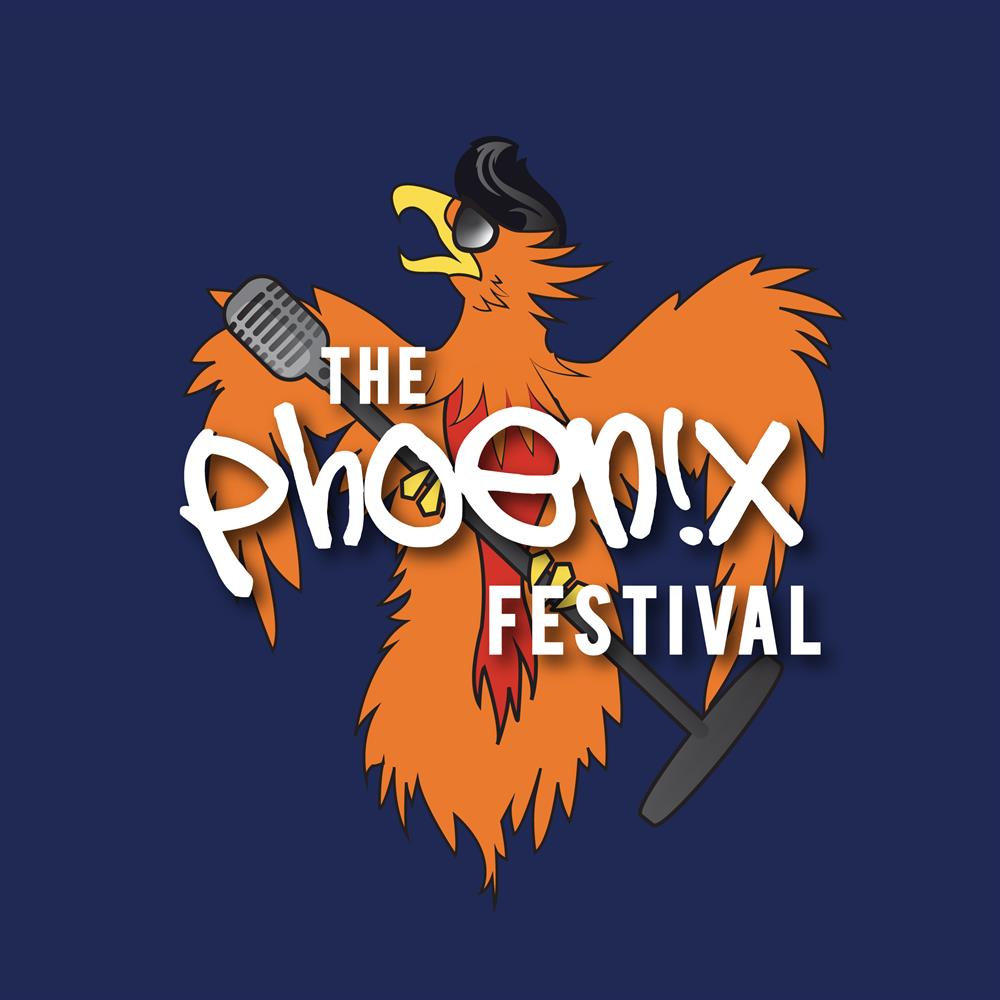 The Phoenix Festival Cirencester 2025