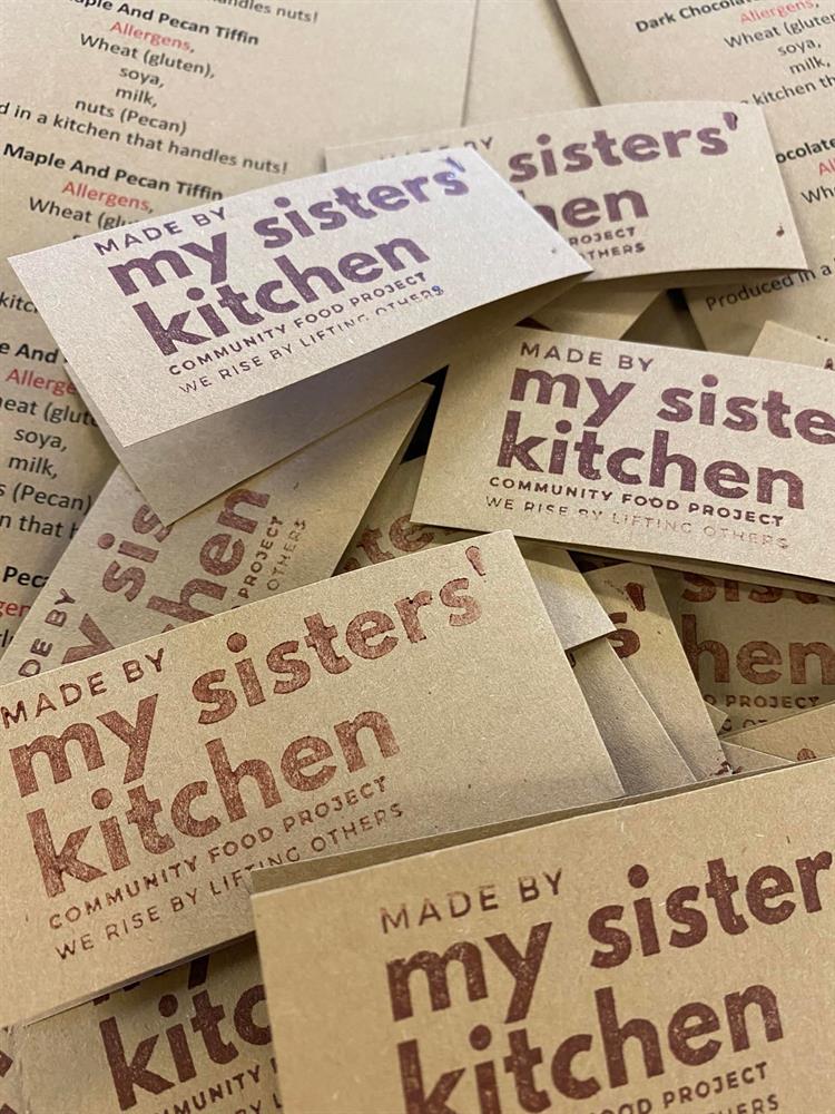 Learn, Cook, Eat, Share, Repeat!