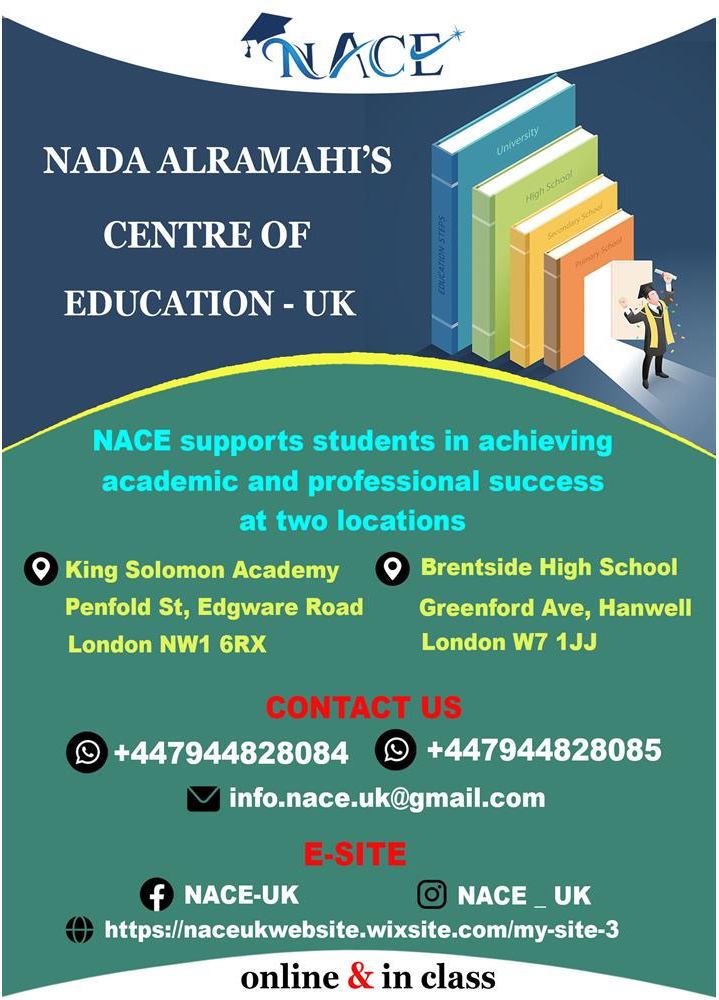 Help students to achieve academic study