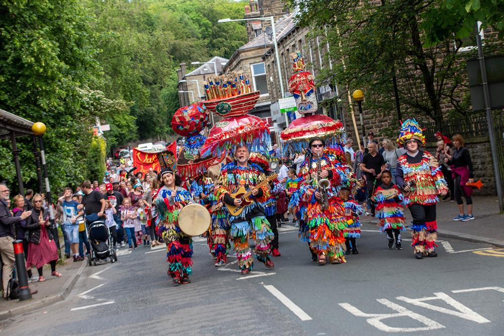 Waterfoot Wakes 2024