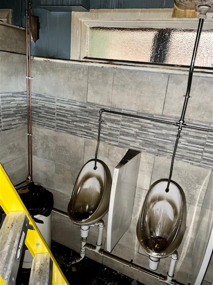 Rebuild and Enhance Northwich RUFC