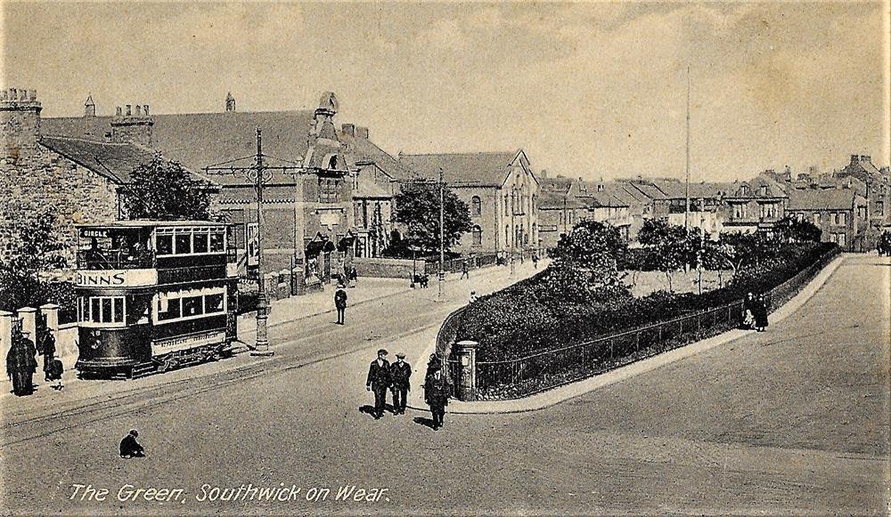 Southwick Needs Your Support