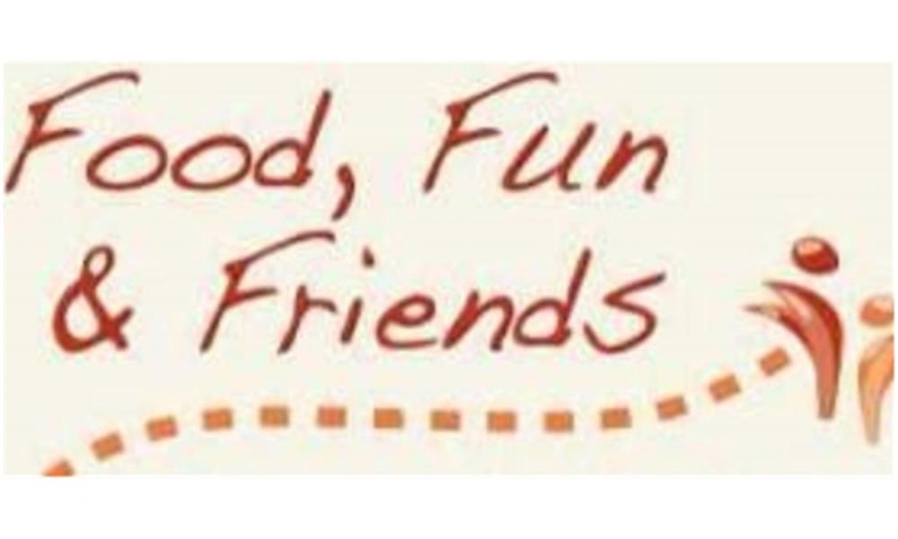 Food, Fun & Friendship in Tenbury Wells