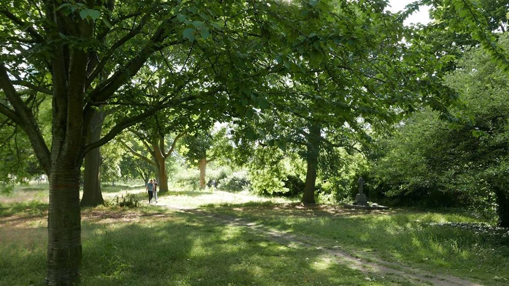 Jeanne Deroin Memorial Campaign