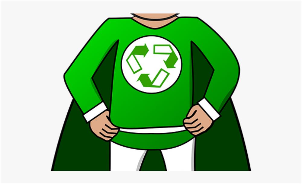 Dulwich Wood Eco Warriors!