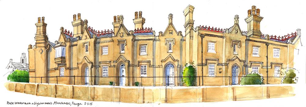 Penge Heritage Trail