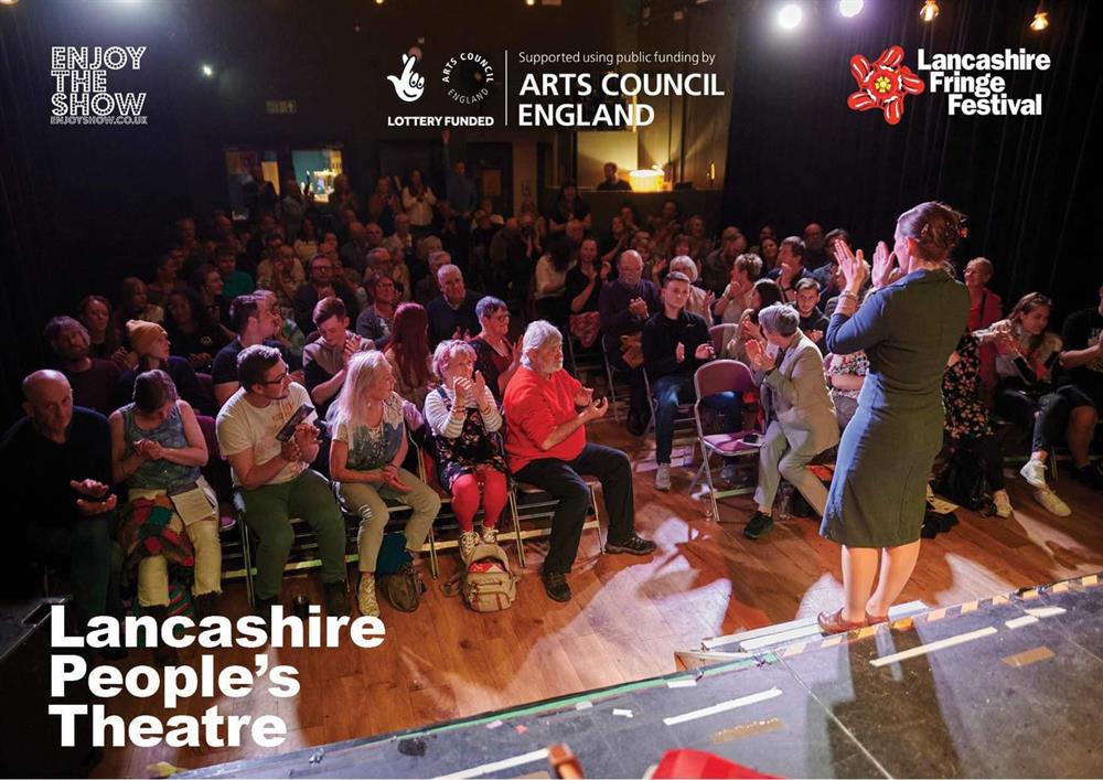 Lancashire Briefs 2024