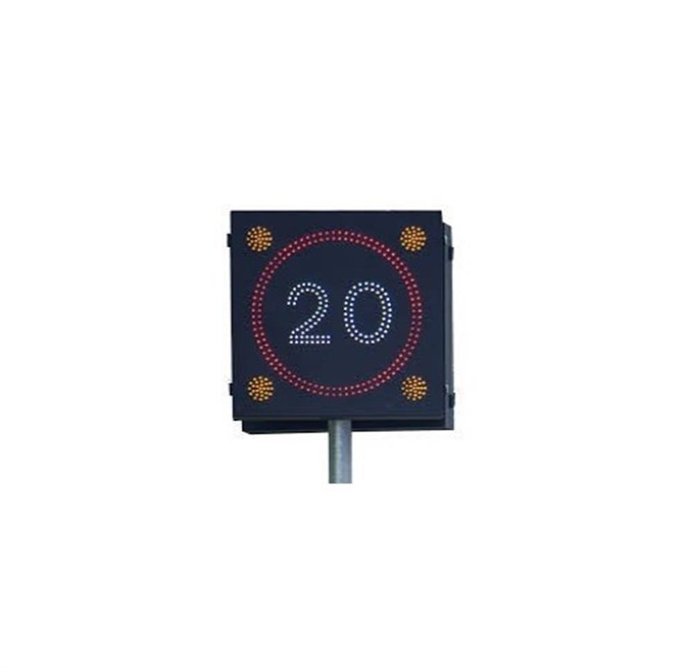 Mobile Speed Indicator Device (SID)