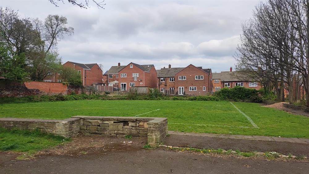 Mount Pleasant FC Community Gala