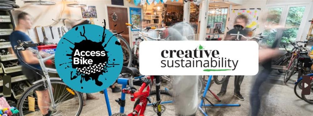 Long live the Access Bike project!