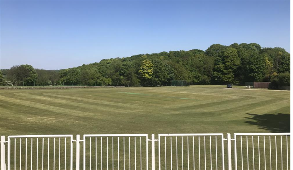 Help Whitley Hall CC through COVID-19