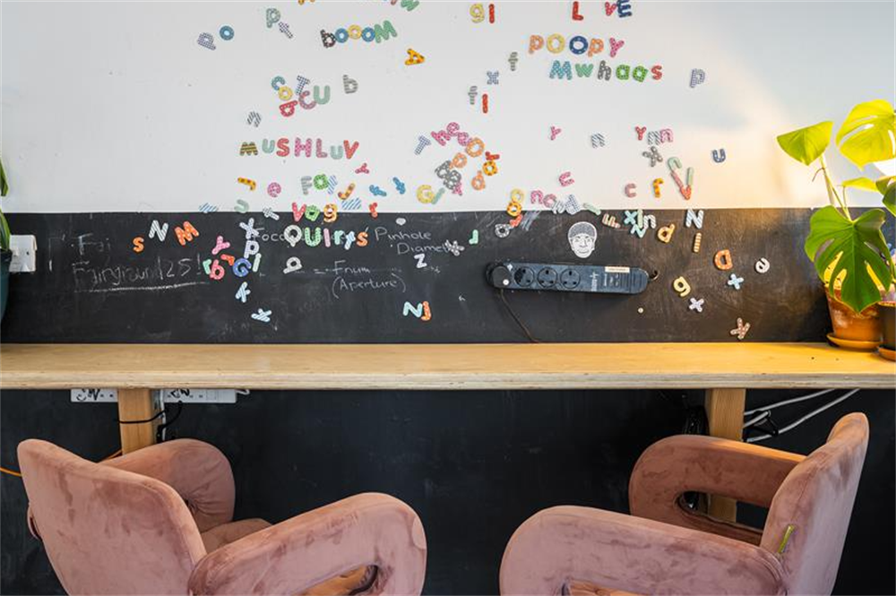 The Carousel Learning Hub