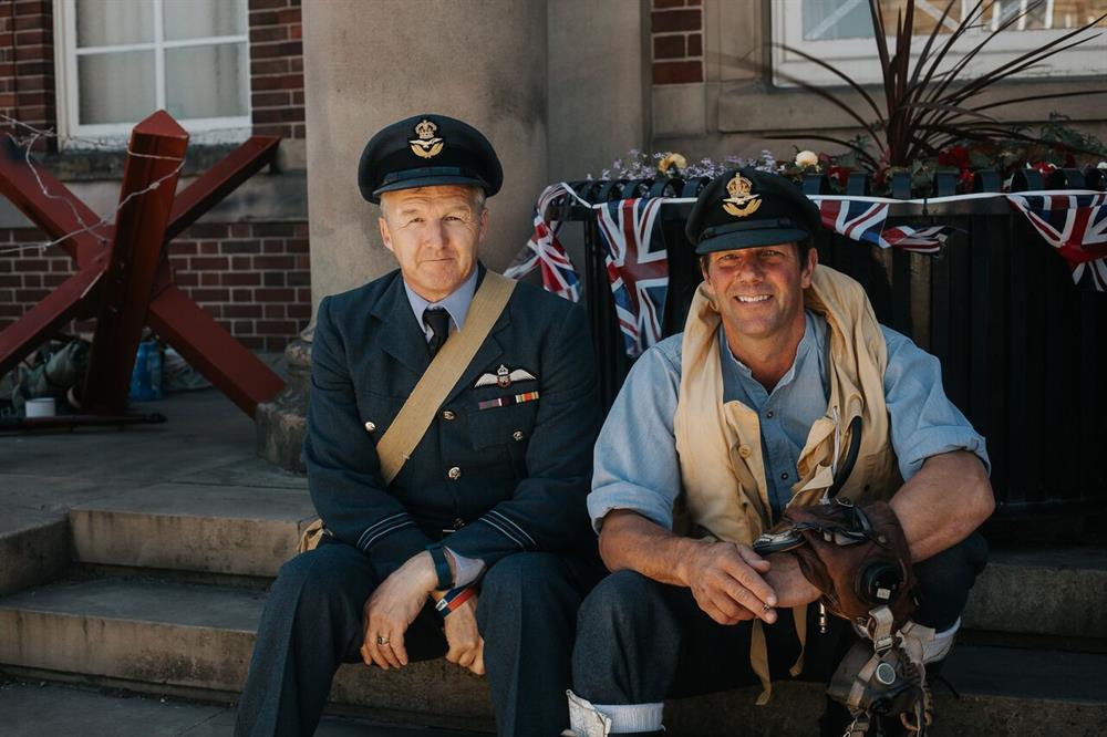 Learn more about Anderson Shelters