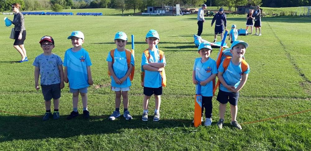 COVID-19 Response at Scalby CC