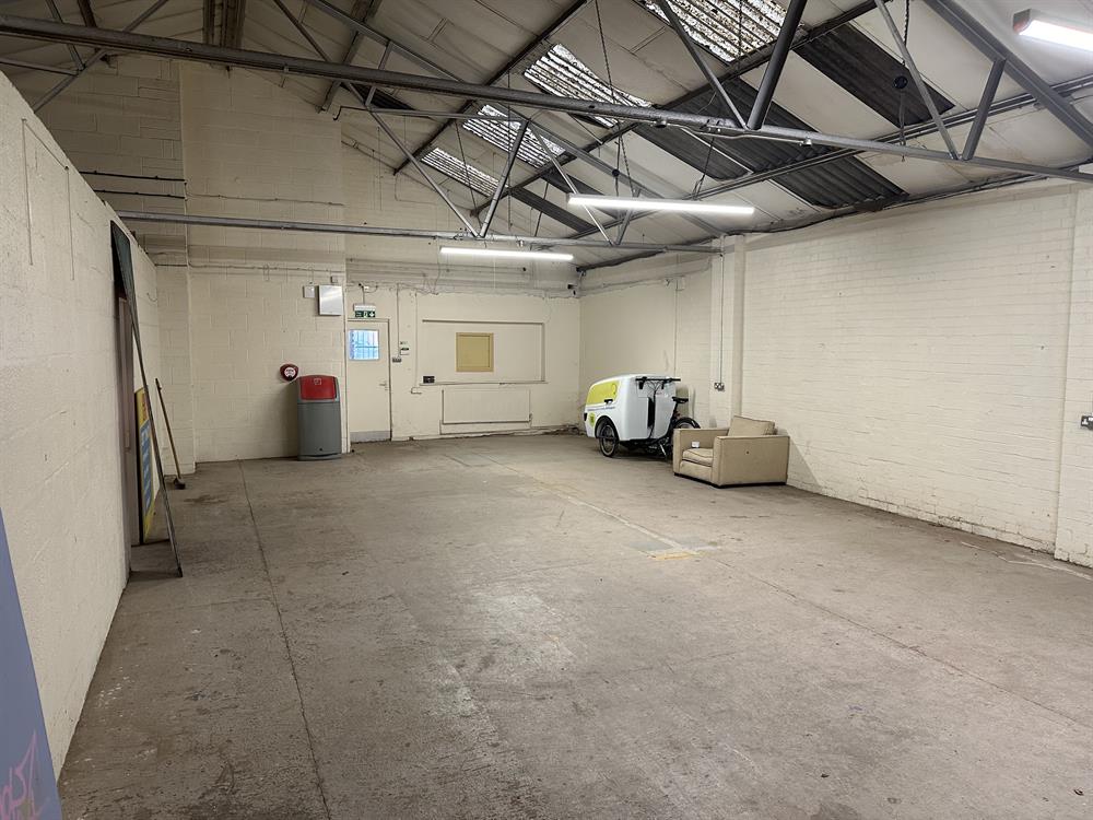 Nottingham's Plastic Revolution