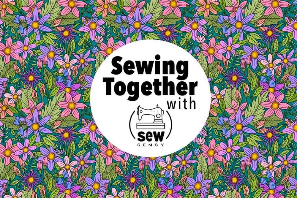 To Grow a Sewing Group in Barnoldswick